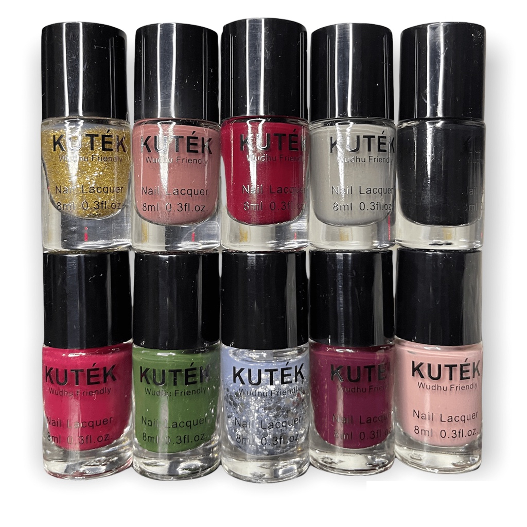 Jual HABISKAN STOCK KUTÉK KUTEK PEEL OFF MUDAH DI KELUPAS KUTEK ...