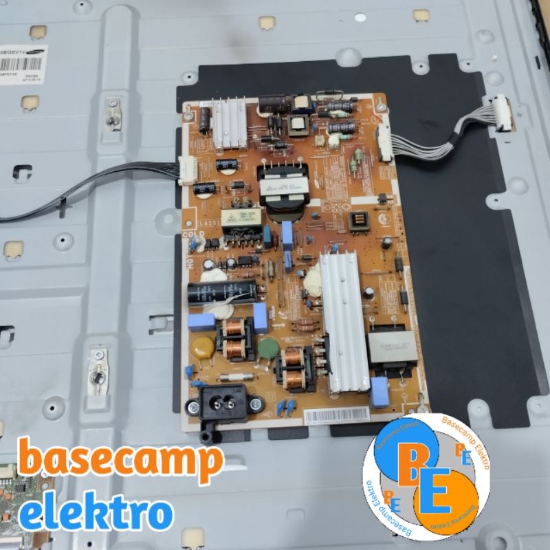 Jual Power Supply TV LED SAMSUNG UA40F5500AM Psu TV LED SAMSUNG UA40F5500 AM Power Supply TV ...