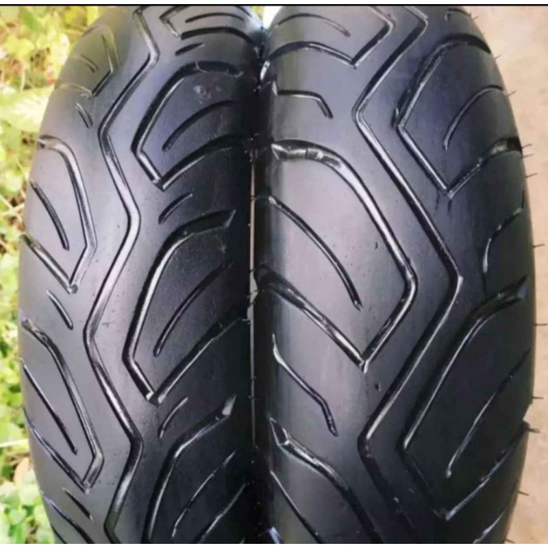 Jual Ban Tubles NMAX Depan Belakang 110/70 & 130/70 Tubles | Shopee ...
