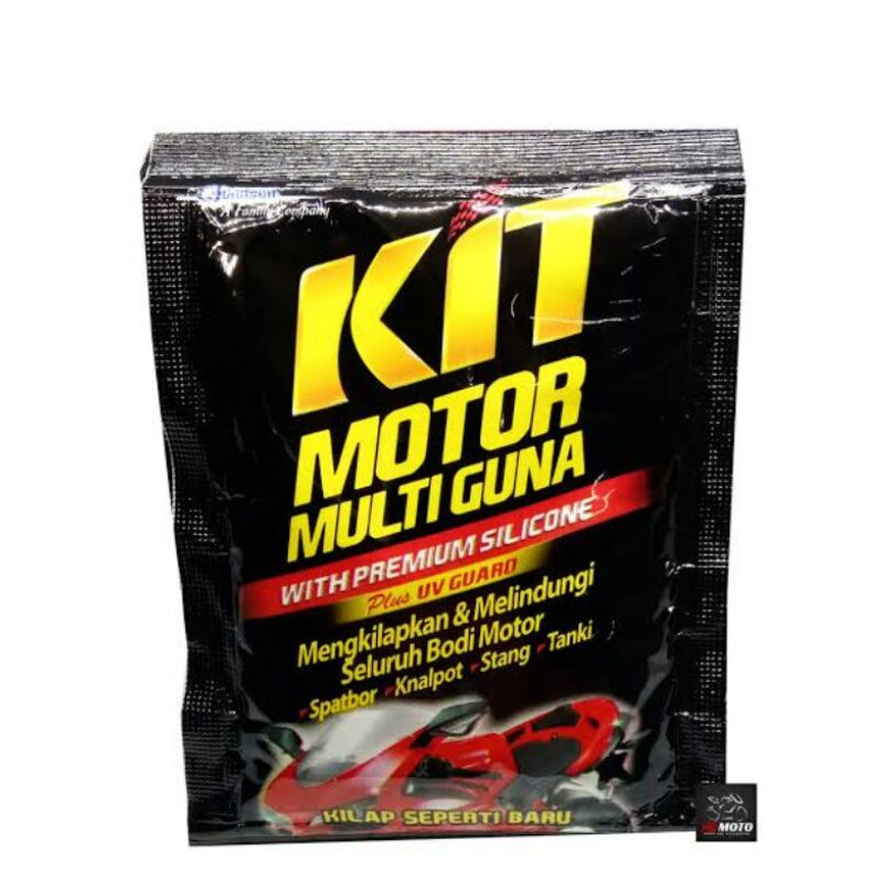 Jual KIT POLES MULTIGUNA 25 ML ISI 12 SACHET/KIT POLES MOTOR | Shopee ...