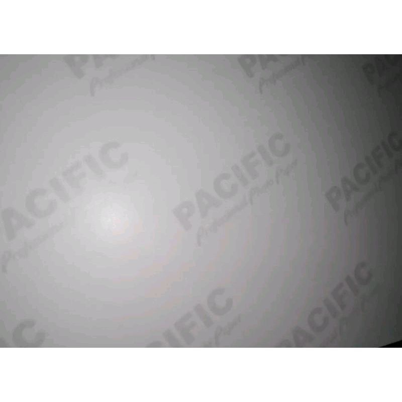 Jual kertas foto glossy 260 GSM A4 isi 20 lembar/photo paper TEBAL ...