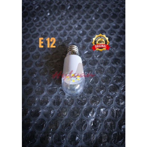 Jual LAMPU KULKAS E12 ORIGINAL | Shopee Indonesia
