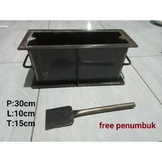 Jual Batako Terlengkap & Harga Terbaru Desember 2025 | Shopee Indonesia