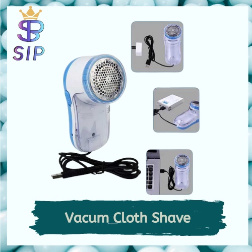 Jual Mesin Penghisap Debu Baju Cloth Shave Alat Hisap Debu Elektrik ...