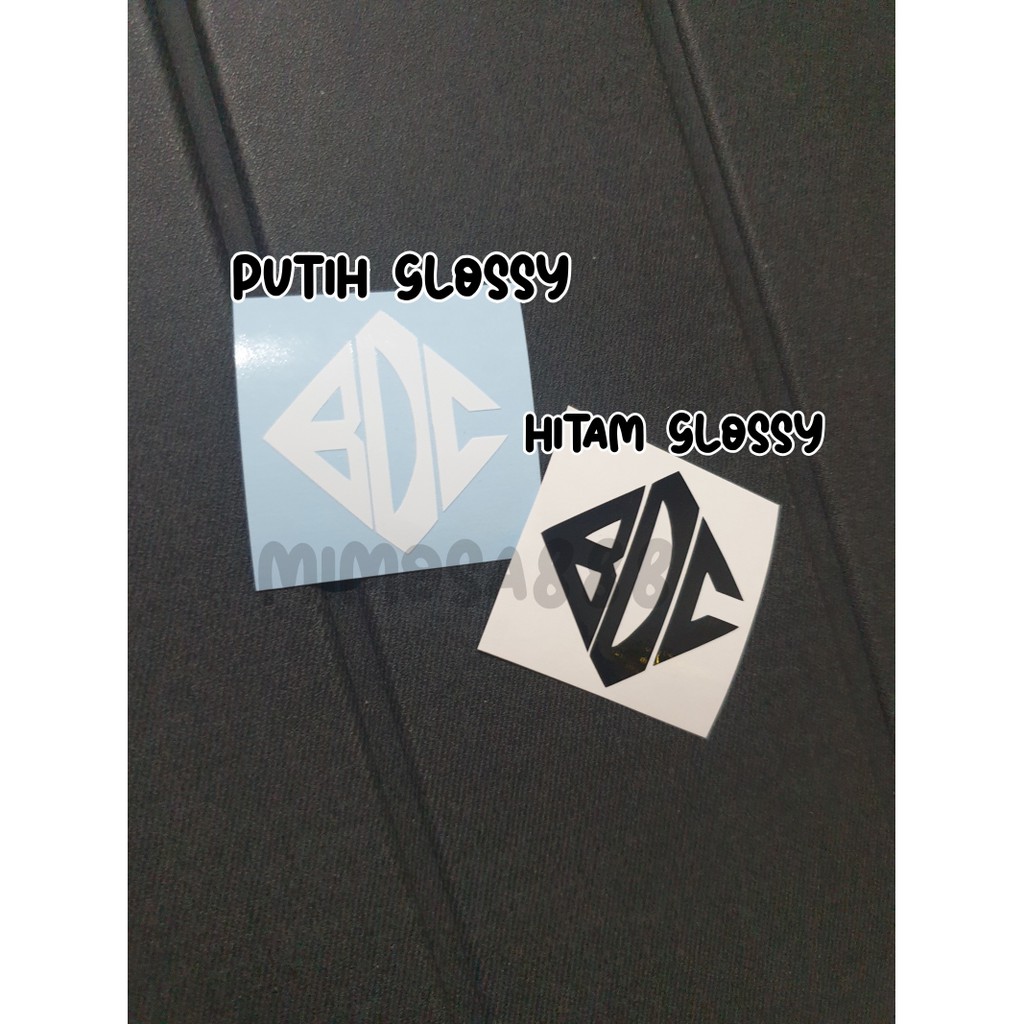 Jual [cutting sticker] Boys Dont Cry - GMMTV | Shopee Indonesia