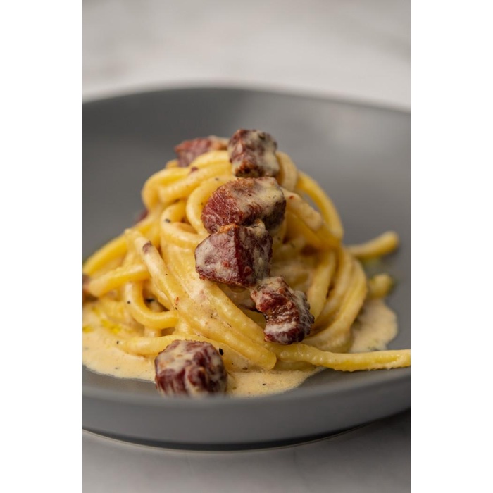 Jual Pasta | Oma Elly Kitchen - Chittara Wagyu | Shopee Indonesia