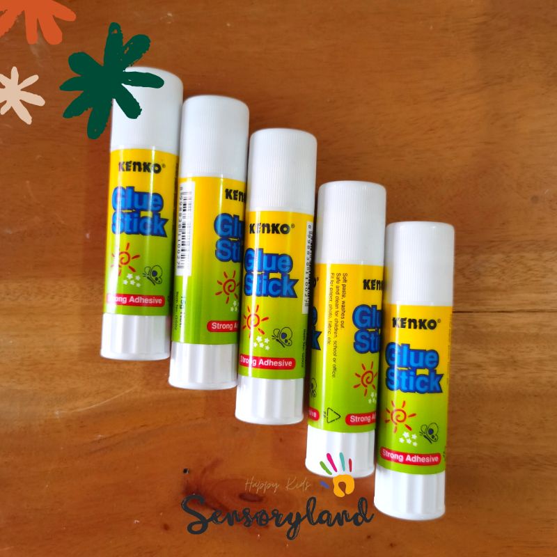 Jual Lem Stik / sensory toys | Shopee Indonesia