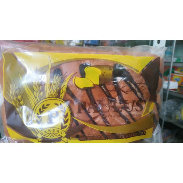 Jual Roti kasur paulus | Shopee Indonesia