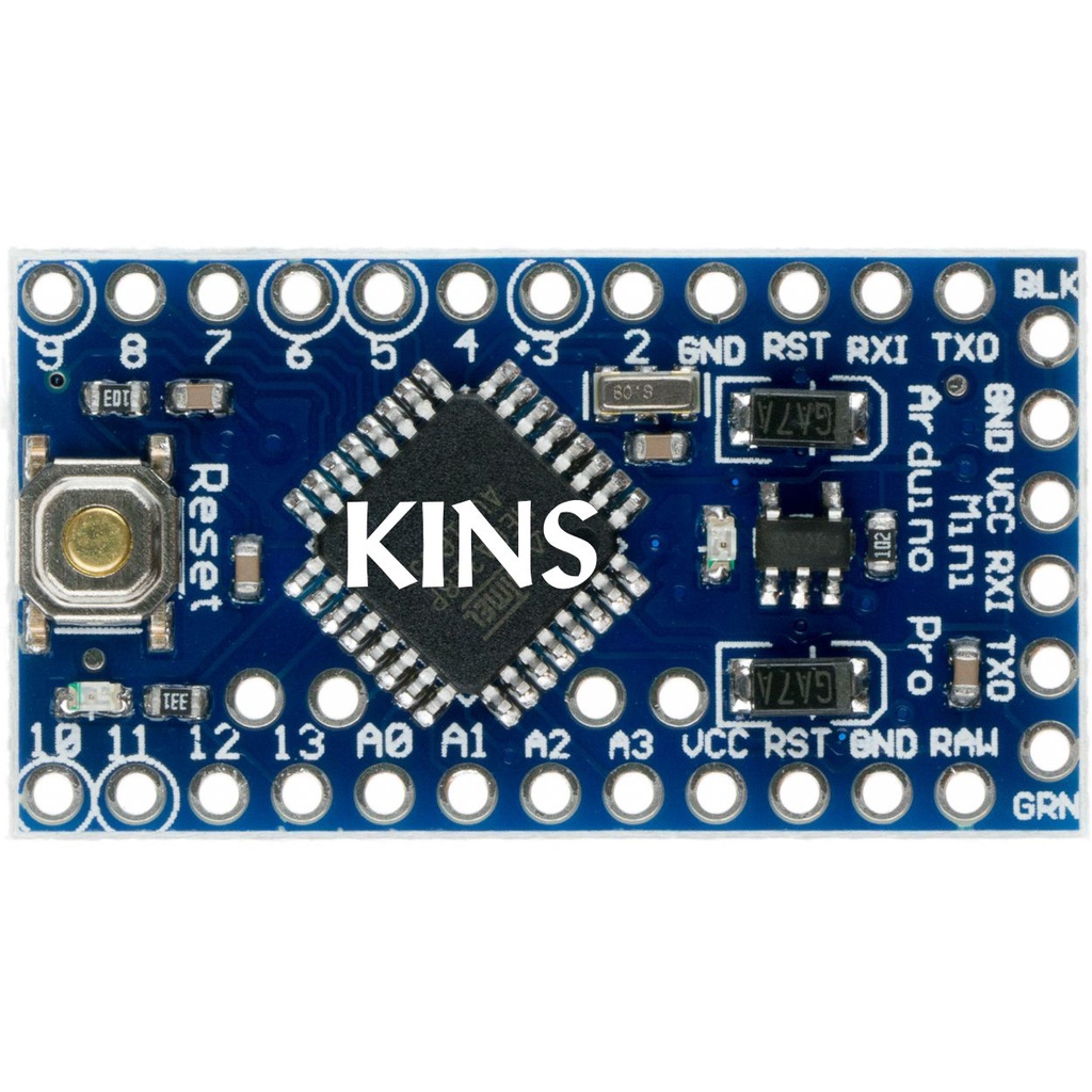Jual Arduino Pro Mini aplikasi sistem program coding | Shopee Indonesia