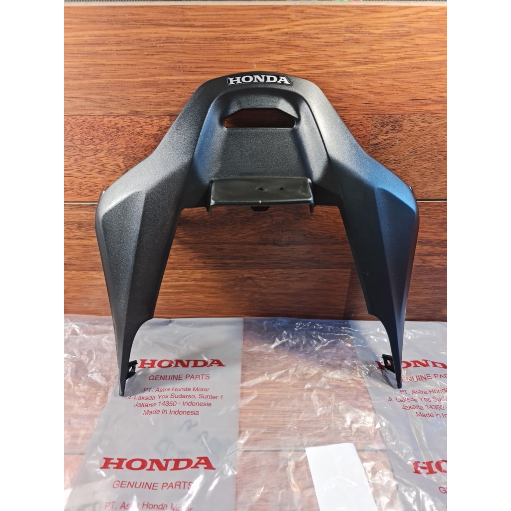 Jual (PCX 160) HONDA ORI - COVER BODY BELAKANG BAGIAN TENGAH/ SET ...