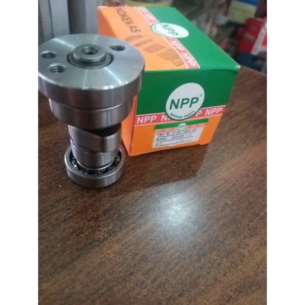 Jual NOKEN AS ( AS KLEP ) SHOGUN LAMA / SHOGUN 110 / SHOGUN BADAK ...