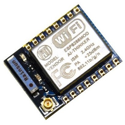 Jual ESP8266 Wifi Module ESP07 Arduino Compatible ESP 07 | Shopee Indonesia