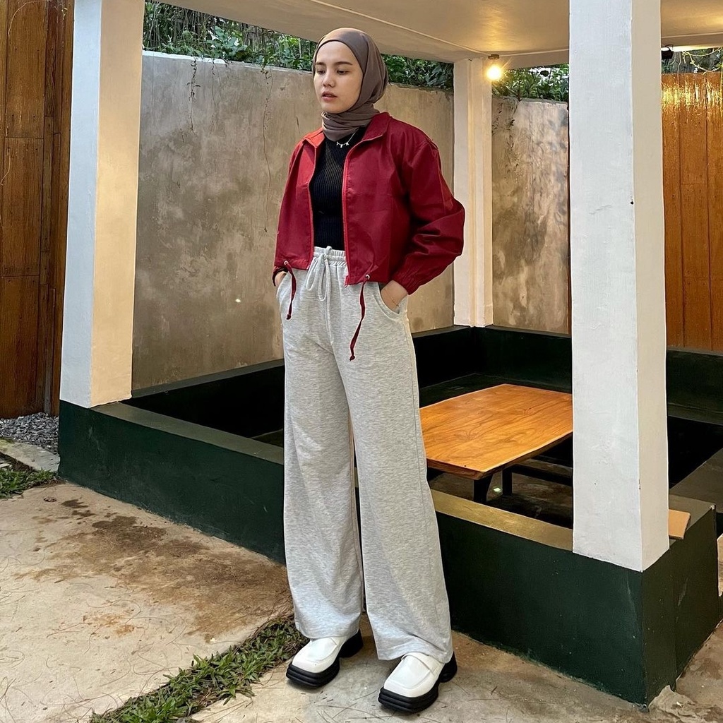 Jual Jacket Basic Collection for Men and Women: Premium, Comfy, and ...