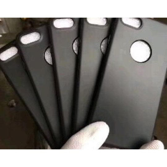 Jual Slim Black Matte Samsung J5 Prime J5P ON5 2016 Elegant Flexible ...