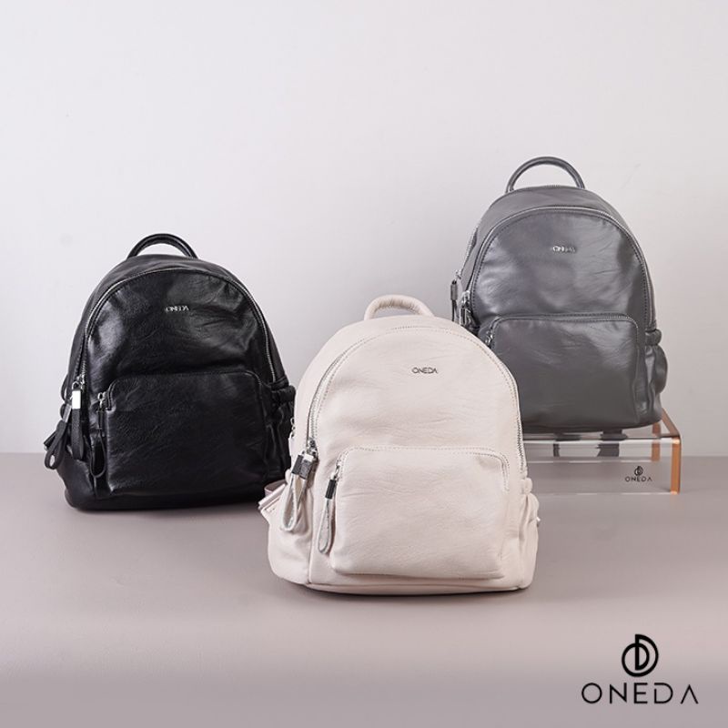 Jual Oneda Tas Ransel Backpack Wanita #R335 | Shopee Indonesia