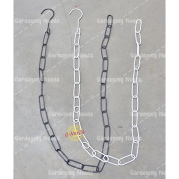 Jual Rantai Gantung Besi / Rantai Gantungan Besi / Gantungan Hanger ...