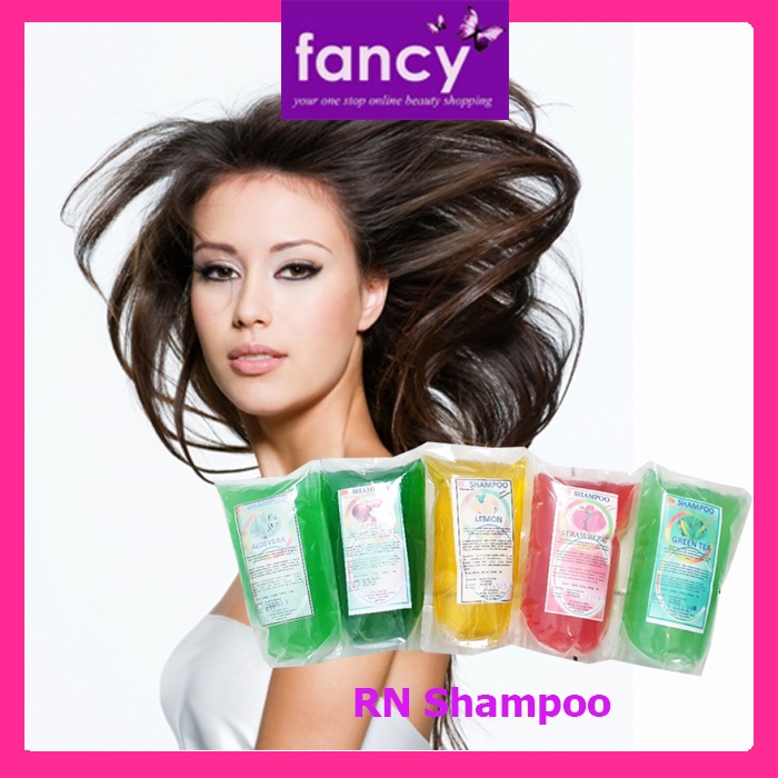 Jual RN SHAMPOO Refill 1000ml Perawatan Rambut BERKUALITAS & HEMAT ...