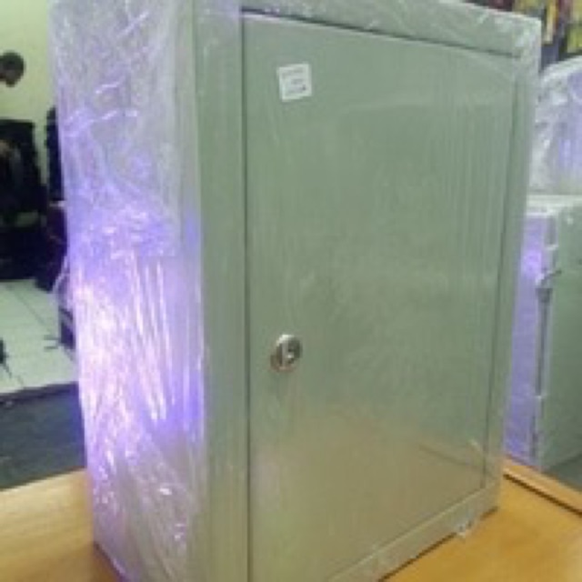 Jual Box Panel Listrik 30x40 40x30 30x40x18 40x30x18 indoor | Shopee ...