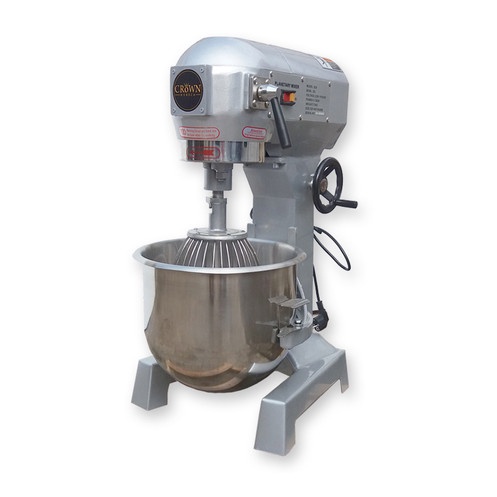 Jual PLANETARY MIXER 30 LITER CROWN TIPE B30 | Shopee Indonesia