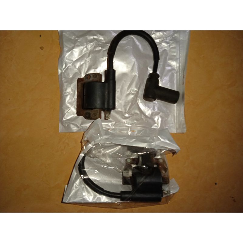 Jual Coil Standar Ninja Copotan Ninja R/RR Original | Shopee Indonesia