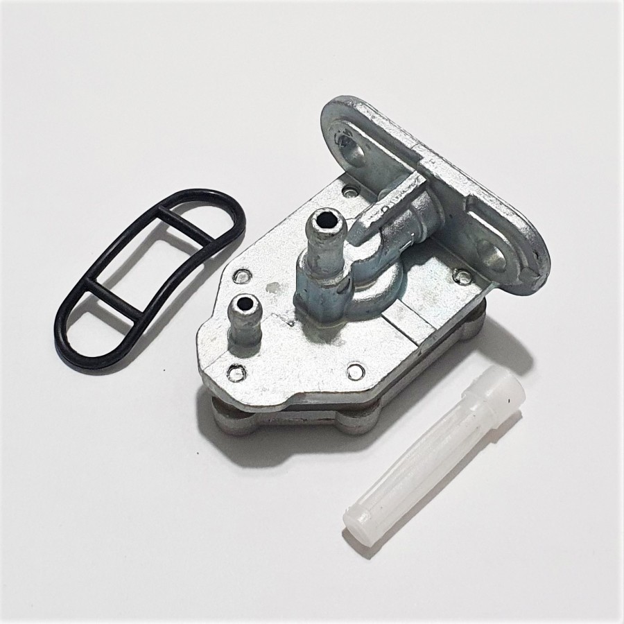 Jual KRAN BENSIN TAEGEN POLOS MIO KARBU | Shopee Indonesia