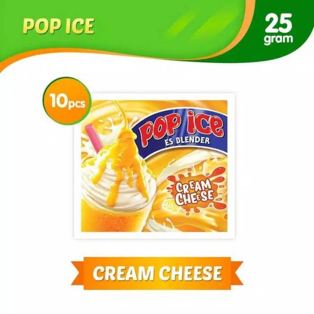 Jual POP ICE NEW VARIANT | Shopee Indonesia
