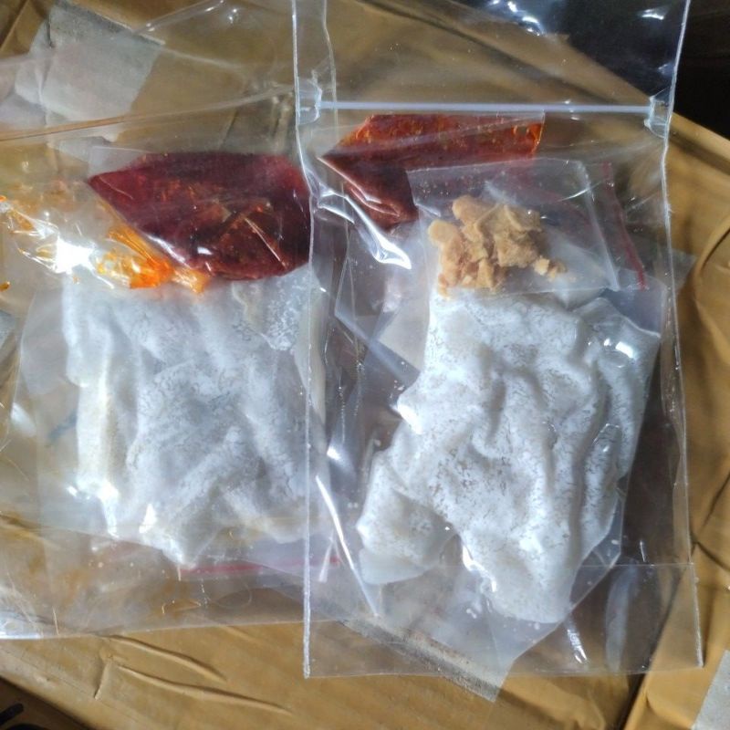 Jual Cirambay Viral Cipeng cikruh / CIPAK KOCEAK / CIRENG GEPENG ISI ...