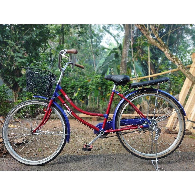Jual Sepeda Second United | Shopee Indonesia