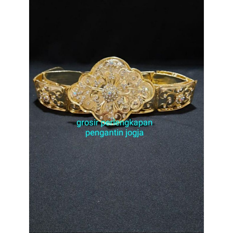 Jual Pending / Sabuk Pengantin | Shopee Indonesia