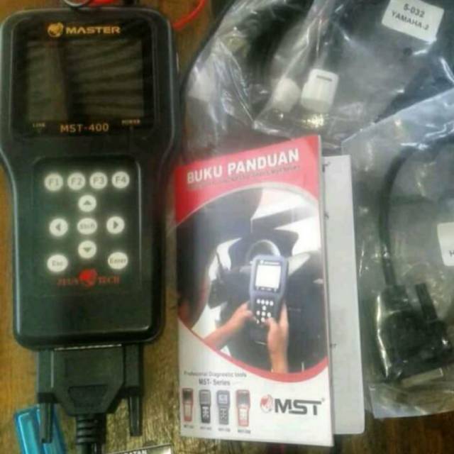 Jual Scanner MST 100 Scanner MST 400 Scanner MST 600 Scanner Murah ...
