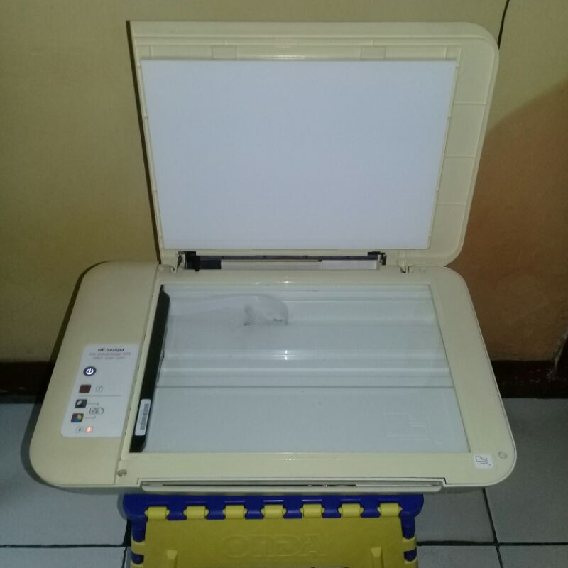 Jual Printer HP 1515 Copy Print Scan | Shopee Indonesia