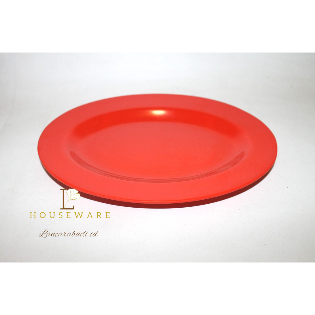 Jual Piring Ikan / Tempat Ikan / Piring Lauk / Piring Mie Goreng ...