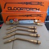 Jual Blender Las Welding Torch Gloor Las Karbit GLOORTORCH | Shopee ...