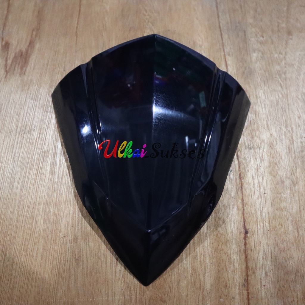 Jual Visor Vario 125 150 2015 l Variasi Aksesoris Tambahan Windshield ...