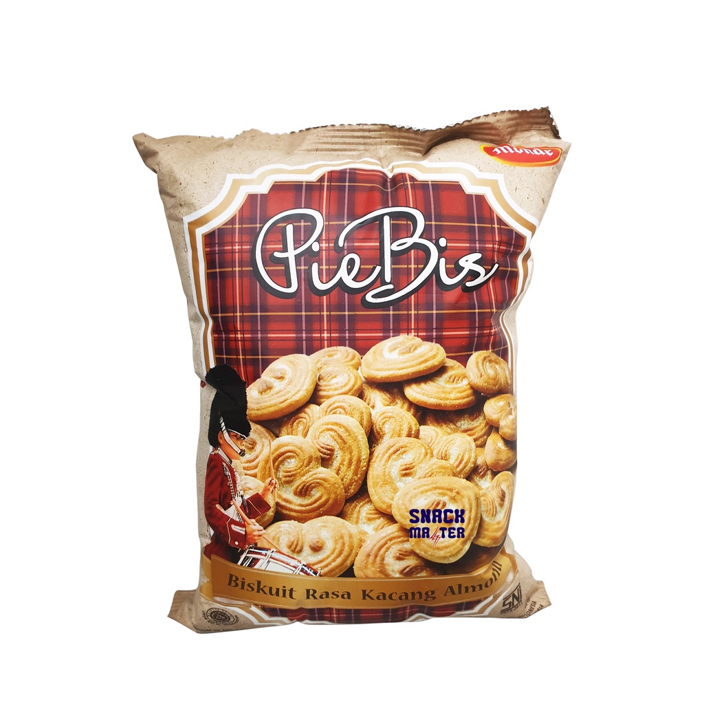 Jual Monde Pie Bis JUMBO - Netto 190 gr | Shopee Indonesia