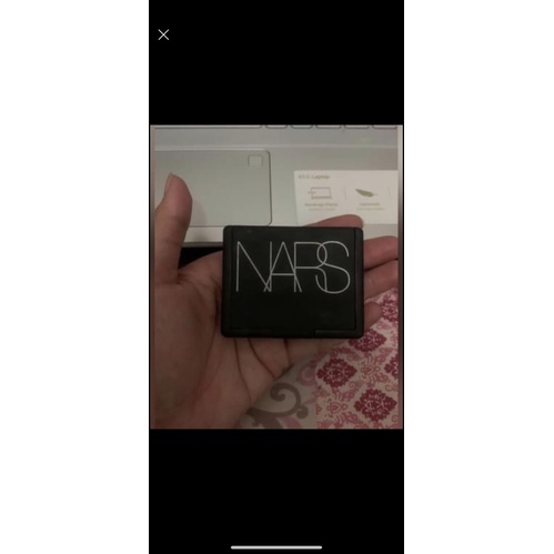 Jual NARS ( preloved ) | Shopee Indonesia