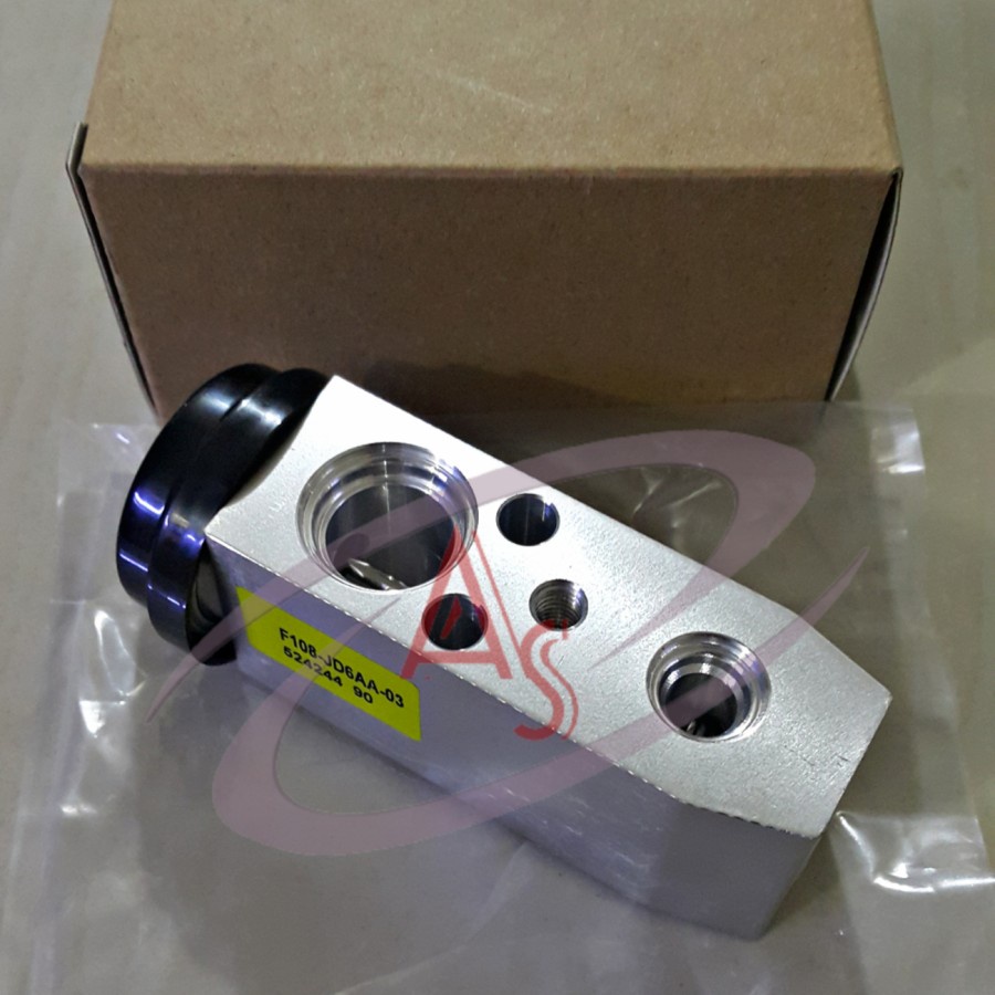Jual Expansi Ekspansi Expansion Valve AC Mobil Hyundai Trajet | Shopee ...