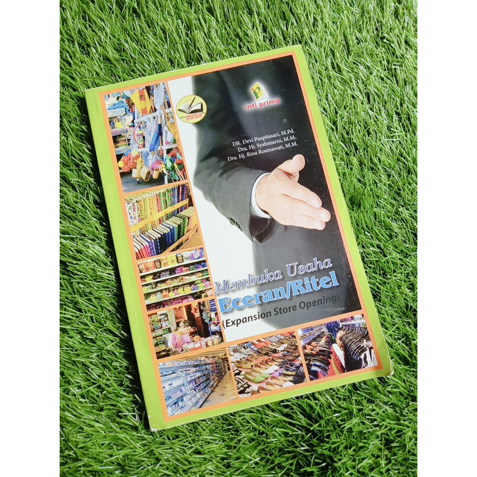 Jual Membuka Usaha Eceran/Ritel ( Expansion store Opening ) | Shopee ...