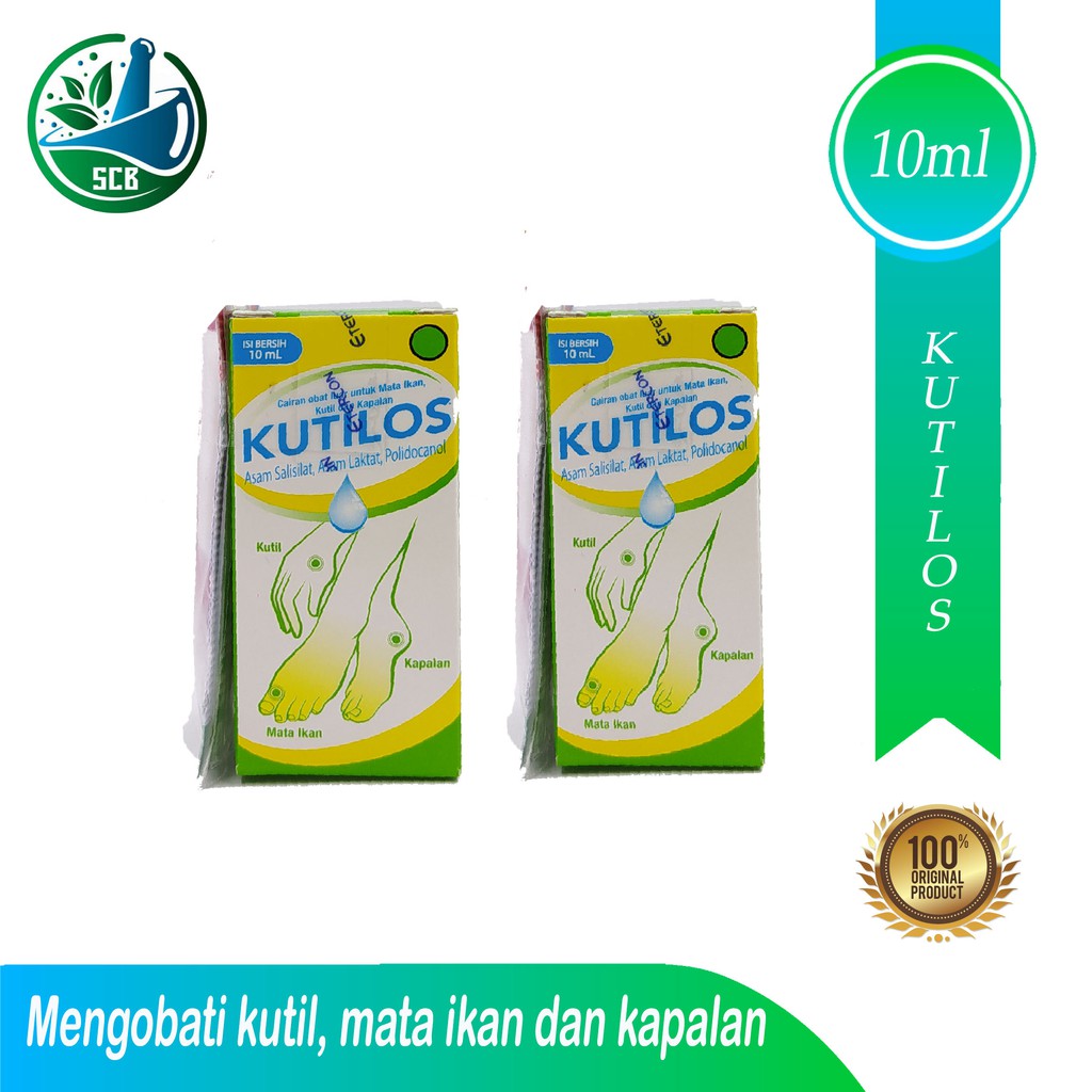 Jual KUTILOS - MENCEGAH DAN MENGOBATI KUTIL , KAPALAN , MATA IKAN ...