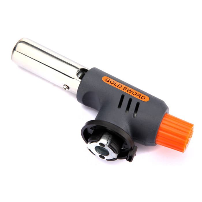 Jual Portable Gas Torch Cooking Culinary Food Blow Torch | Shopee Indonesia
