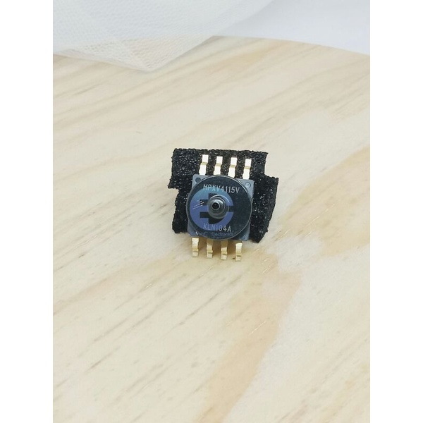 Jual Sensor Tekanan MPXV4115VC6U - ORIGINAL | Shopee Indonesia