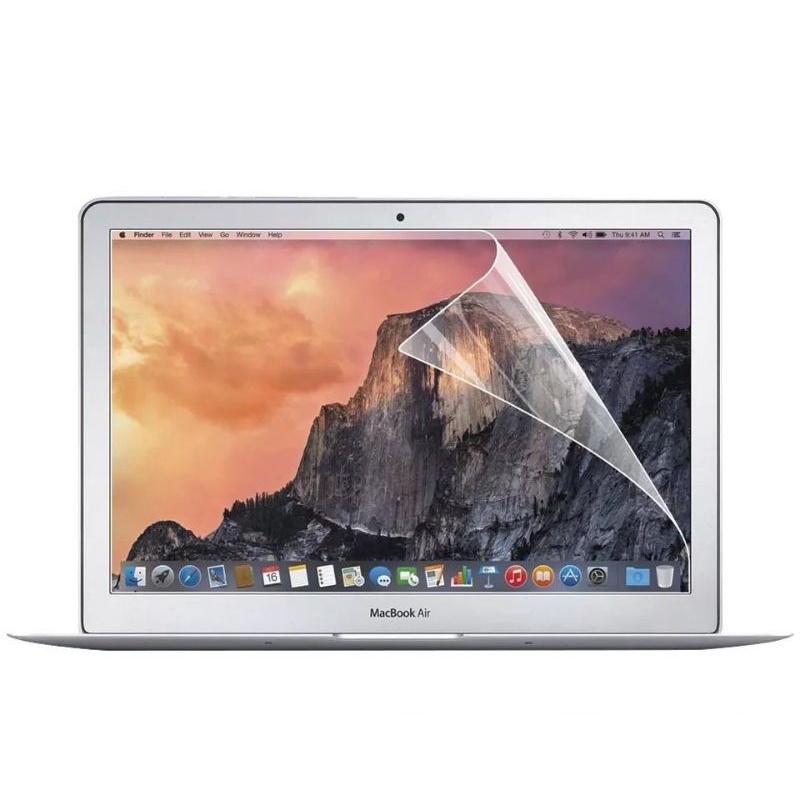 Jual Screen Protector, Screen Guard, Anti Gores Layar Laptop, Pelindung ...