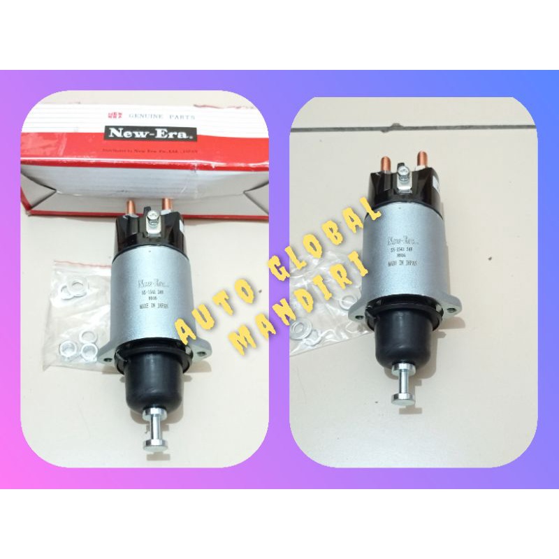 Jual switch starter solenoid starter Fuso ps190 PS 190 FM516 FM517 ...
