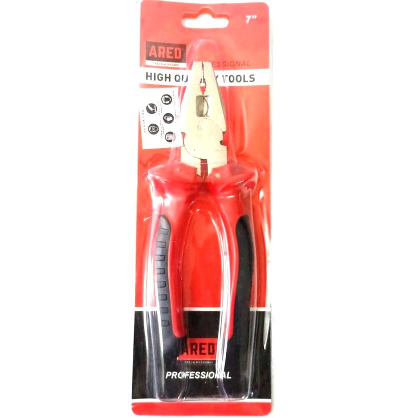 Jual Tang Kombinasi Heavy Duty 6Inch(15Cm) - Kombinasi 7Inch | Shopee ...