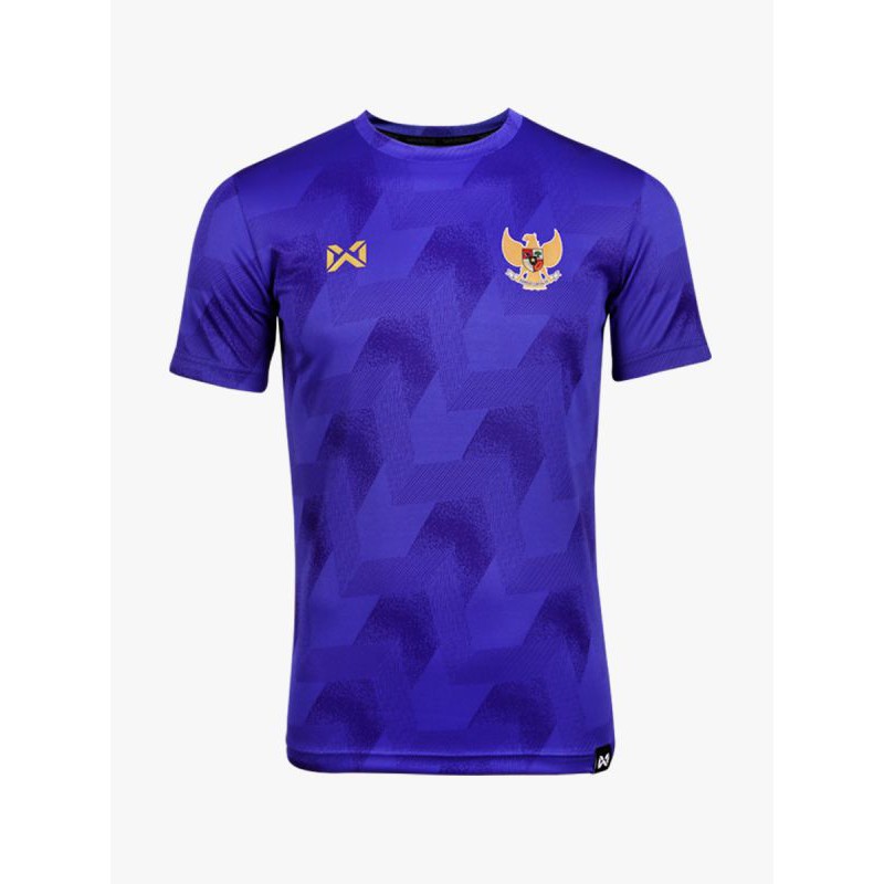 Jual Warrix Official Indonesia Purple Training 2020 Original BNWT | Shopee Indonesia