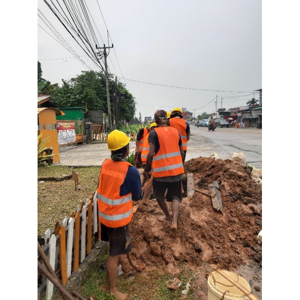 Jual jasa pemasangan kabel jaringan listrik bawah tanah,sabdak,pipa ...