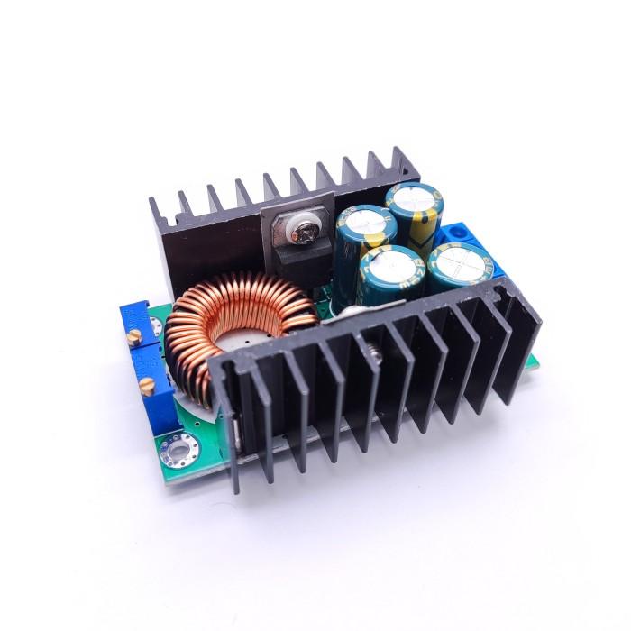 Jual Module | Stepdown 300W Converter 0.2-9A 300 Watt Step Down Module ...