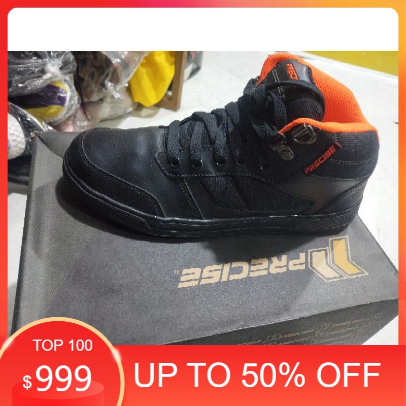 Jual Sepatu precise sekolah/ sepatu hitam polos/Sepatu anak SD | Shopee ...