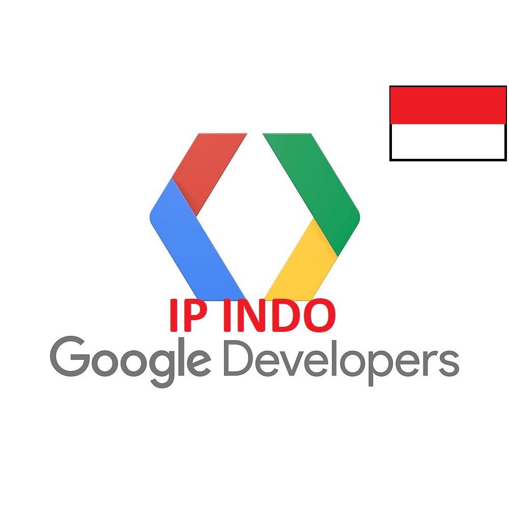 Jual AKUN GODEV IP INDO - SIAP UPLOAD APLIKASI | Shopee Indonesia