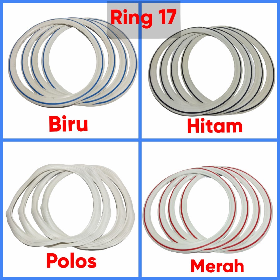 Jual Lis ban lis ban ring 17 Lis ban motor classic Astrea grand prima ...